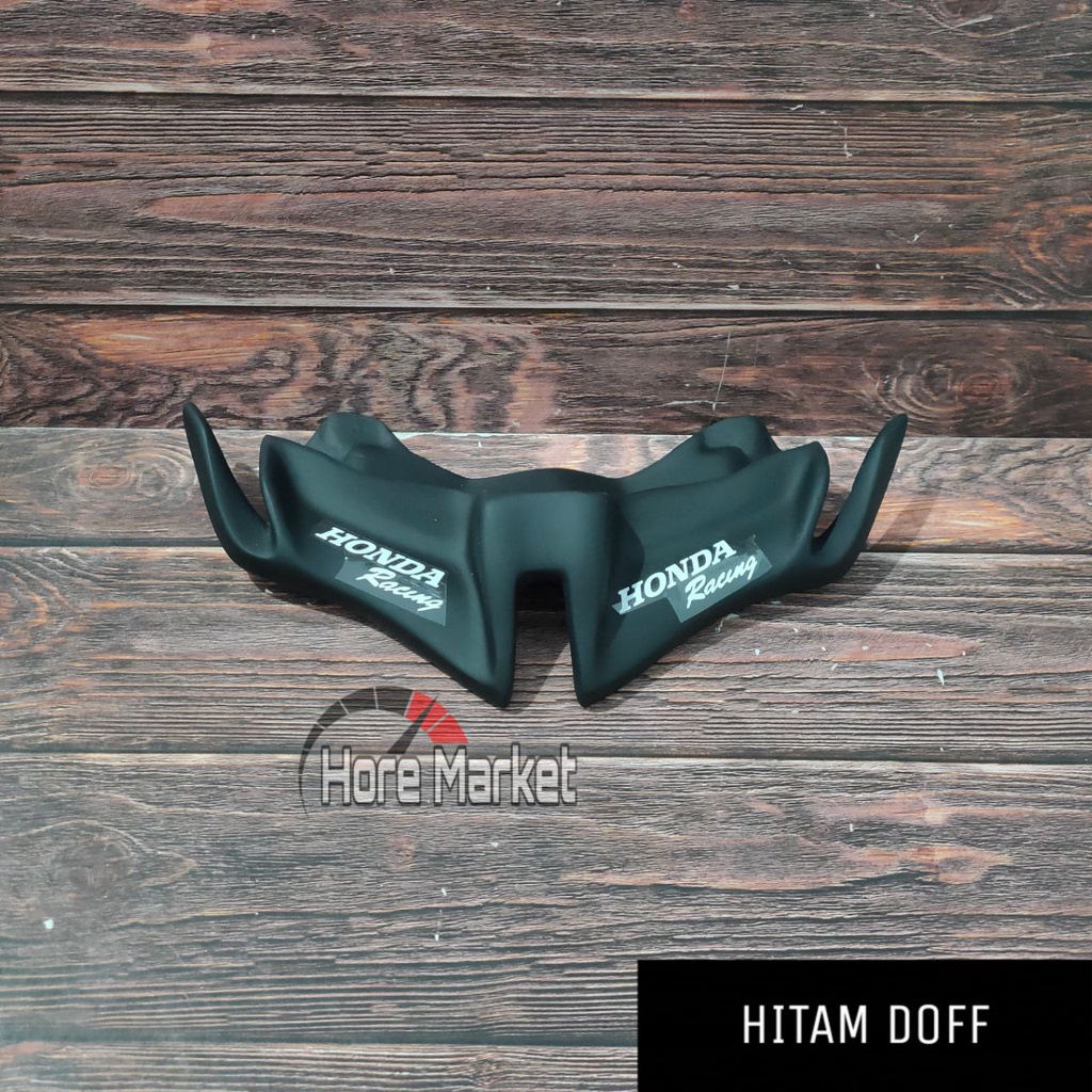 ปีกนก ADV 150 ADV 160cc WINGLET HONDA ADV 150CC | Shopee Thailand