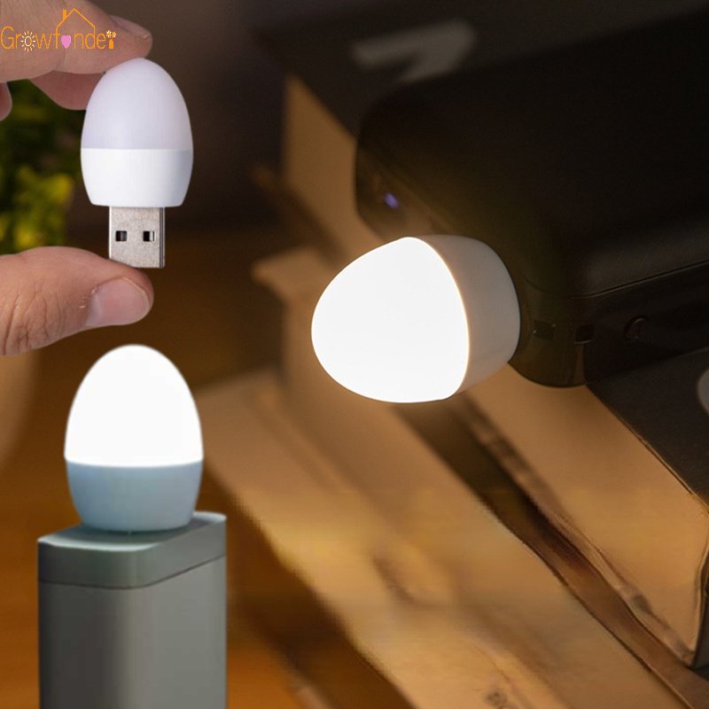โคมไฟ LED 1W ถนอมสายตา ขนาดเล็ก ชาร์จ USB สว่างมาก สําหรับอ่านหนังสือ แล็ปท็อป พีซี | Shopee ...
