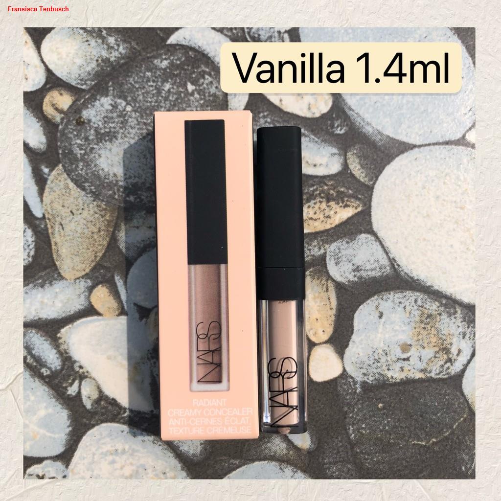 จัดส่งทันทีNARS Radiant Creamy Concealer 1.4ml / 6ml คอนซีลเลอร์ | Shopee Thailand