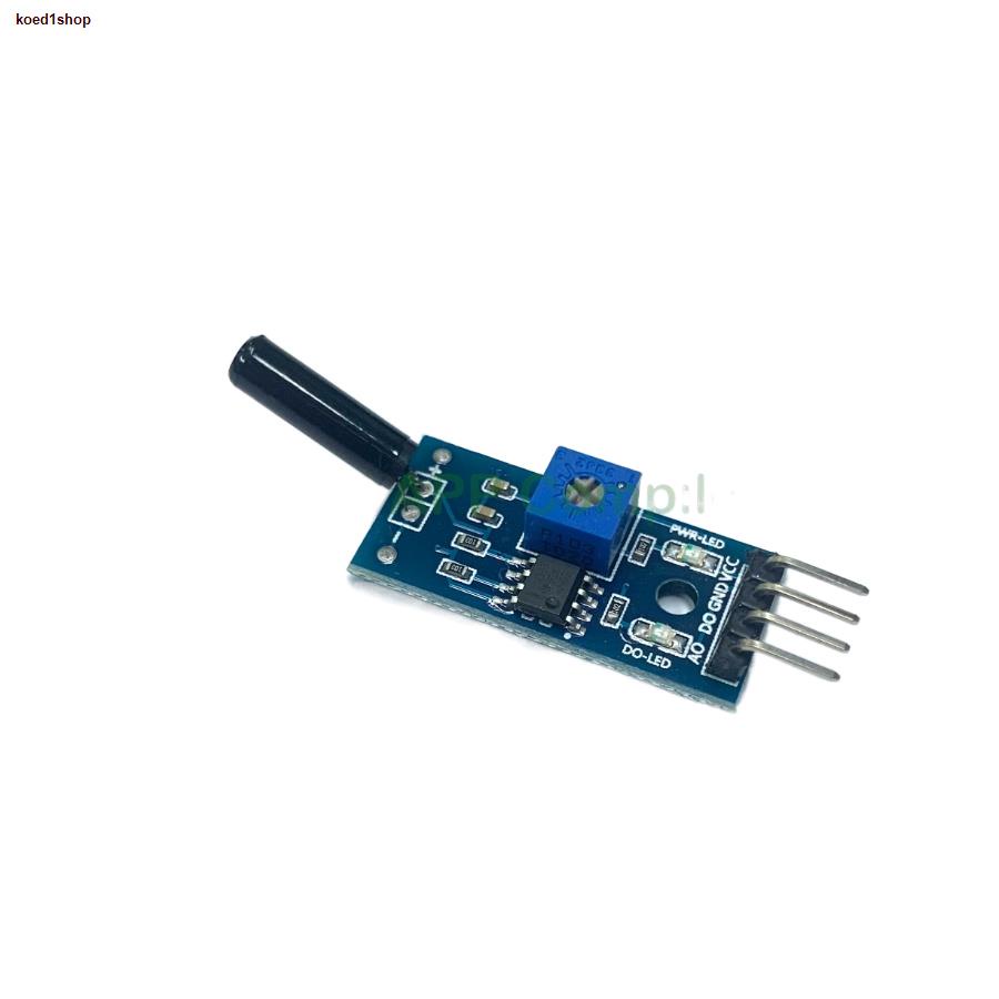 พร้อมส่งในไทย﹊ ☑SW18010P Highly sensitive vibration sensor module ... พร้อมส่งในไทย﹊ ☑SW18010P Highly sensitive vibration sensor module ...