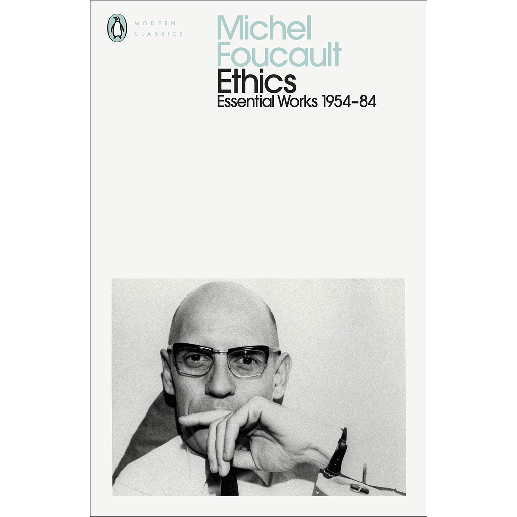 Ethics : Subjectivity and Truth: Essential Works of Michel Foucault ...