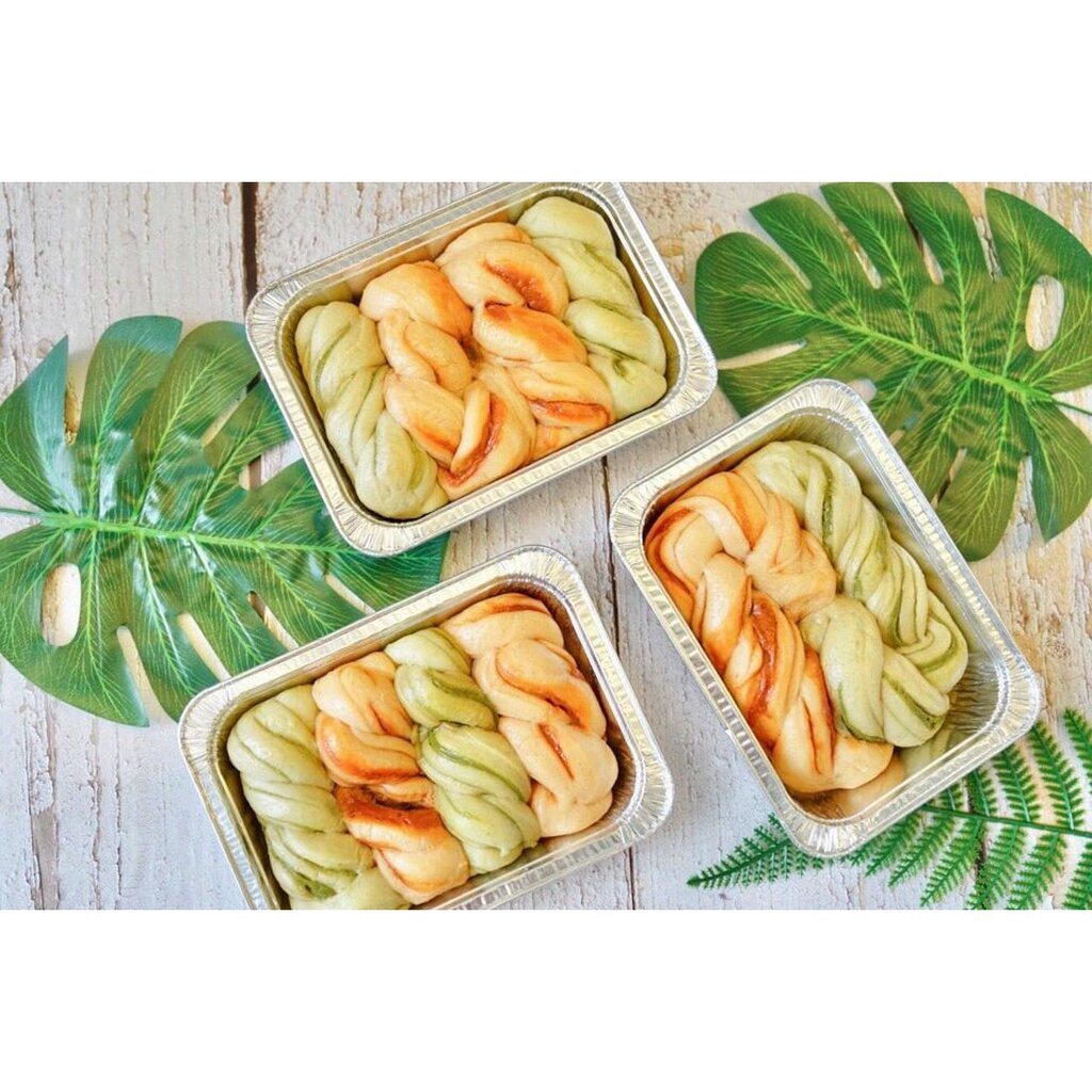 ฟอยล์ ทรงสี่เหลี่ยม S&S 4007/4008/4009/4014/4015/4031/4032/4033 ...