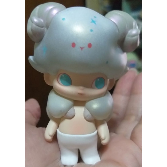 Aries or Cancer Dimoo Sodiac Series (เมษแกะซองแล้ว กรกฎยังไม่แกะซอง ...