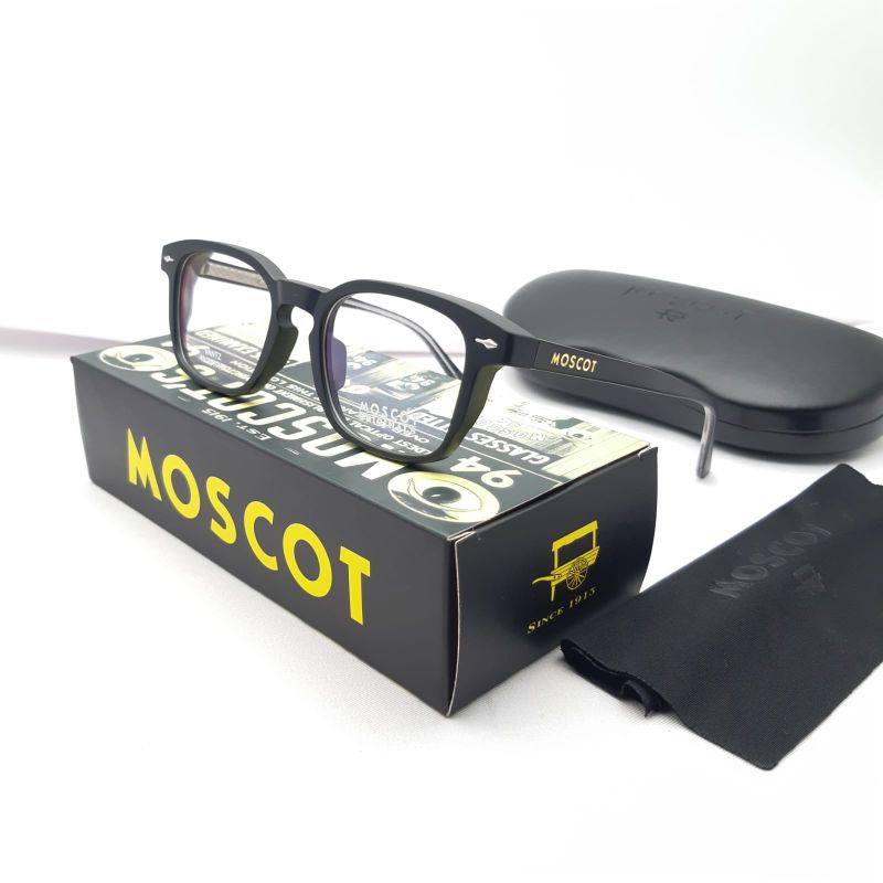 Moscot VANTZ แว่นตา ขนาด 48-20-150 | Shopee Thailand