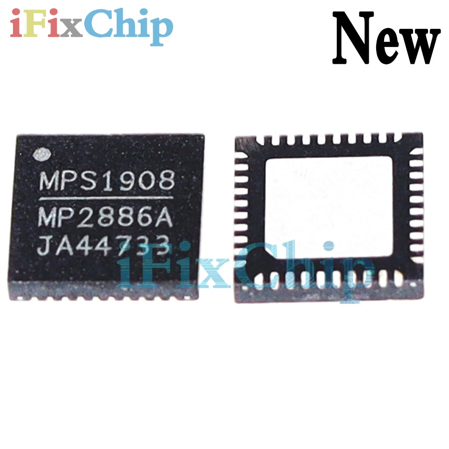 วงจรรวม QFN-40 MP2886A MP2886AGU 1 ชิ้น | Shopee Thailand