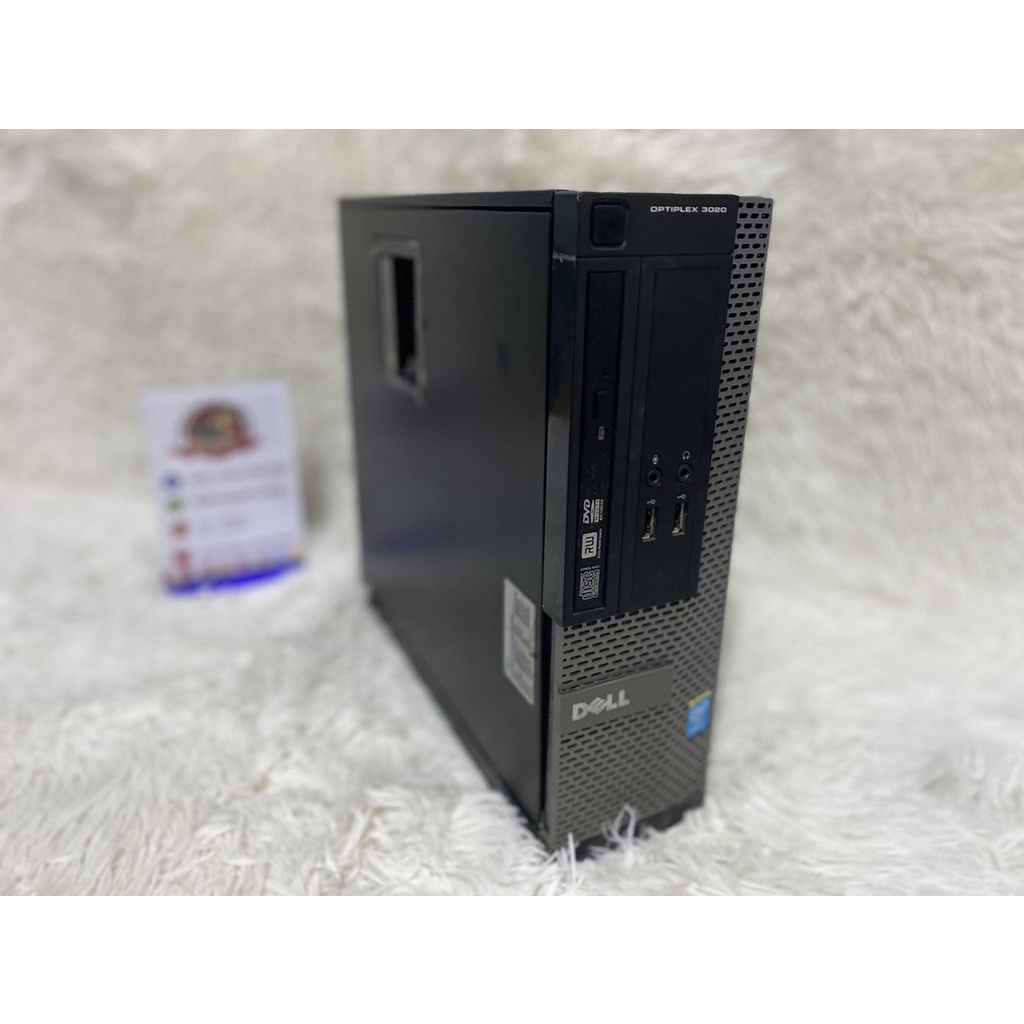 Dell Optiplex 3020 D08S | Shopee Thailand