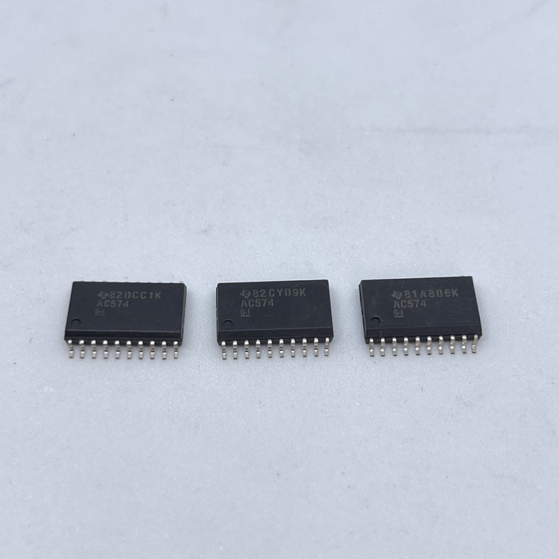 PC923 SMD 8 ขา แพ็คละ 5 ตัว | Shopee Thailand