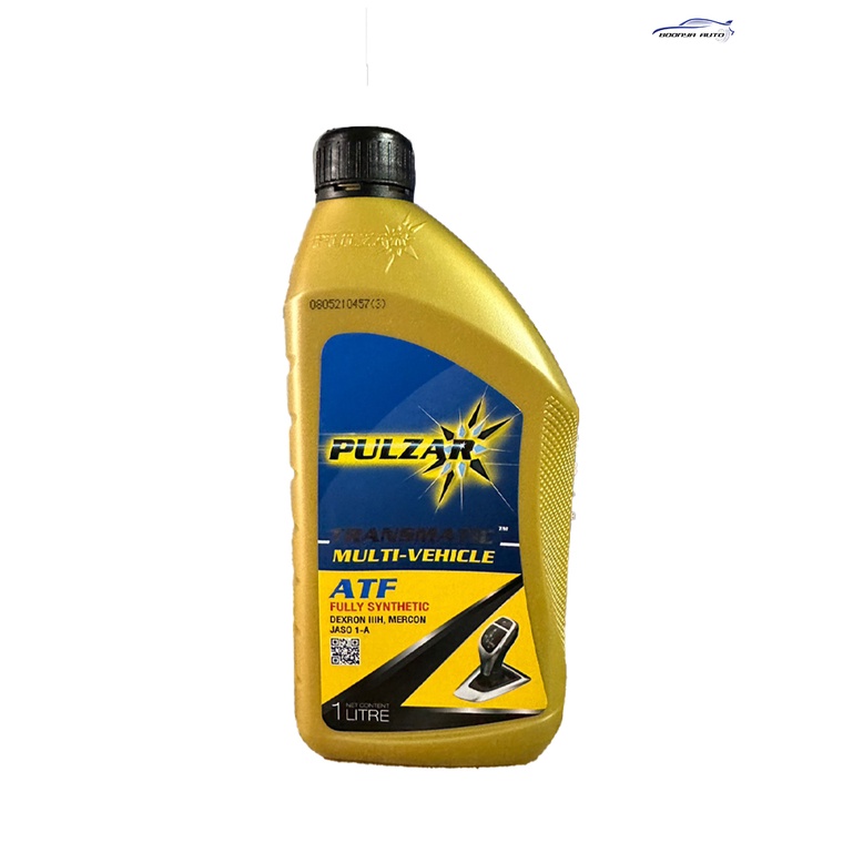 น้ำมันเกียร์ Pulzar ATF 1L. | Shopee Thailand
