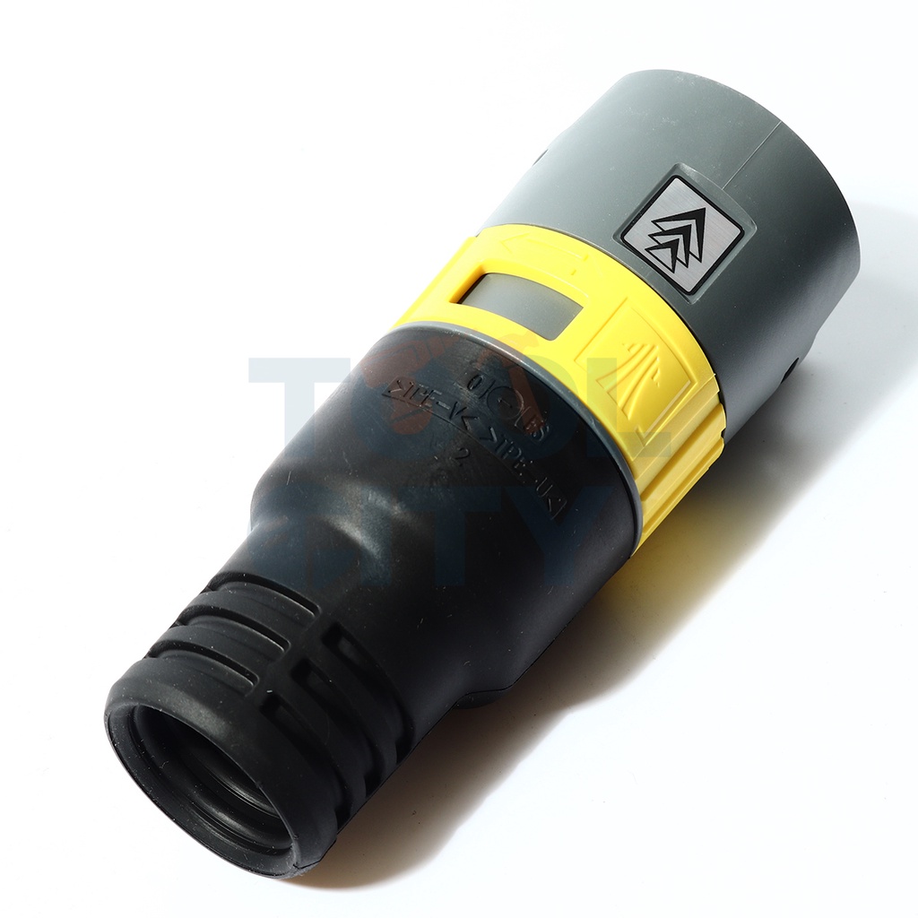 KARCHER SLEEVE PACKAGED NW35 สามารถออกใบกำกับภาษีเต็มรูปแบบได้ (คาร์เช ...