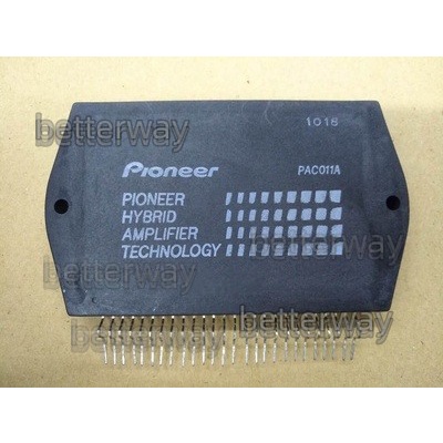 1 ชิ้น PAC011A PAC010A PAC008A PAC007A PAC009A โมดูลสเตอริโอเครื่องขยายเสียงโมดูล betterway ...