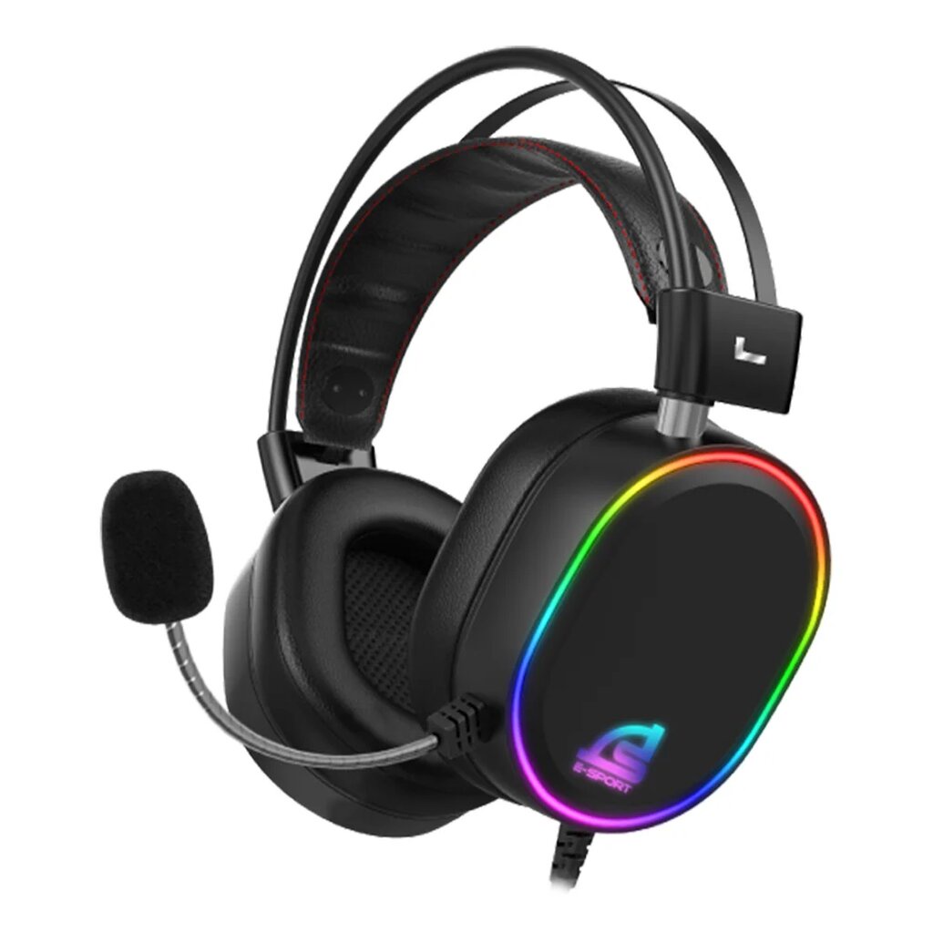 SIGNO E-Sport 7.1 Surround Sound Gaming Headphone ELECTRA รุ่น HP-831 ...