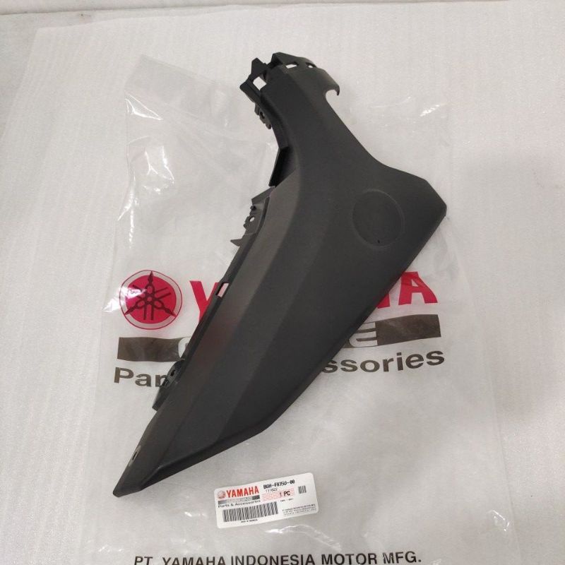 ฝาครอบแผงไฟเลี้ยวซ้าย สําหรับ Yamaha All New NMAX 155- New n max 155 ...