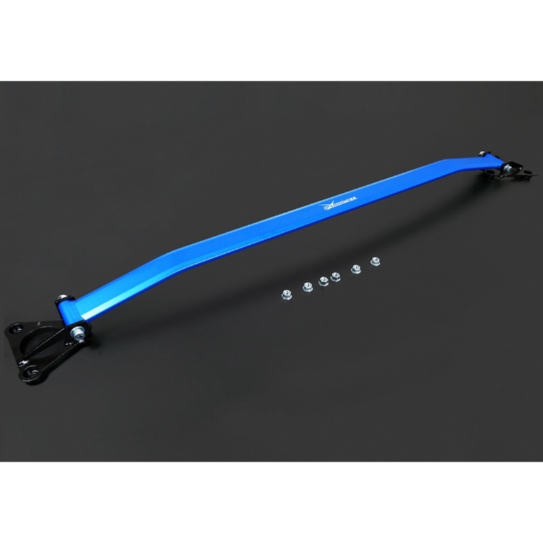 ค้ำโช๊คหน้า Hardrace Mazda 3 BP ปี 19+, CX-30 ตรงรุ่น ไม่ต้องดัดแปลง ...