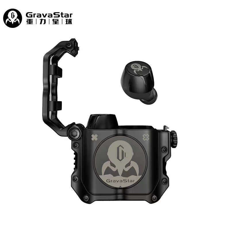 Gravastar Gravity Planet P7 P9 ชุดหูฟังบลูทูธไร้สาย ลดเสียงรบกวน ...