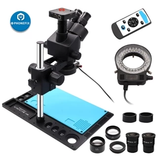 stereo microscope ราคาพิเศษ | ซื้อออนไลน์ที่ Shopee ส่งฟรี*ทั่วไทย!