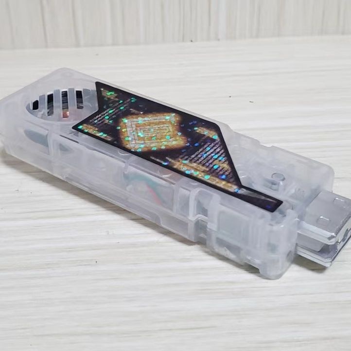 ใหม่ DX Kamen Rider Lost W Drive Country Change BGM Memory Eternal DX ...