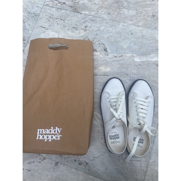 ร้องเท้า maddy hopper | Shopee Thailand