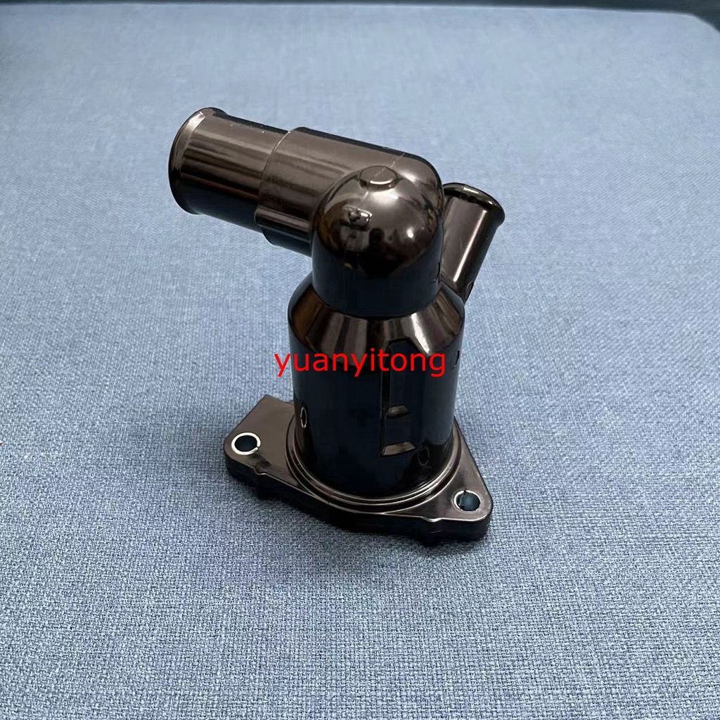 คอห่านพร้อมวาล์ว น้ำ Toyota Yaris '14-17, Vios '13, Sienta '17-19 ...