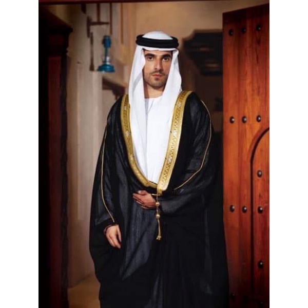 mishlah arabdubai เสื้อคลุมสินค้านำเข้าจากอาหรับ | Shopee Thailand