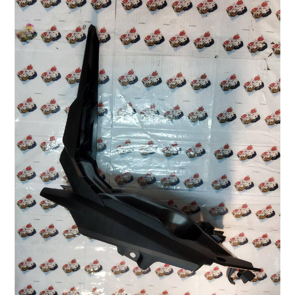 บังโคลนหลัง สำหรับรุ่น CLICK125i อะไหล่แท้ HONDA 80100-K60-T00 | Shopee ...