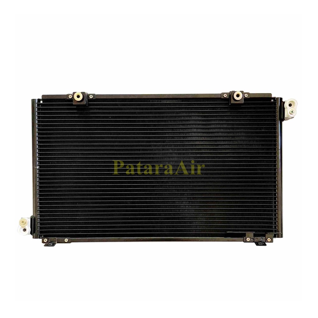 แผงแอร์ Toyota Celica'94 คอยล์ร้อน โตโยต้า ซิลิก้า ตากลม ST202,ST204 ...