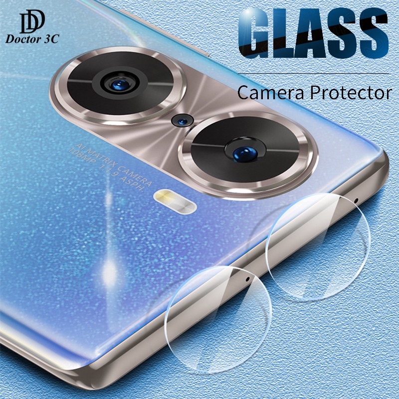 ฟิล์มกันรอย เลนส์กล้อง Realme real me Note 50 12 12+ 11 11X 10T 10 9 Pro+ 8 7 6 5 Pro Plus 9i 8i ...