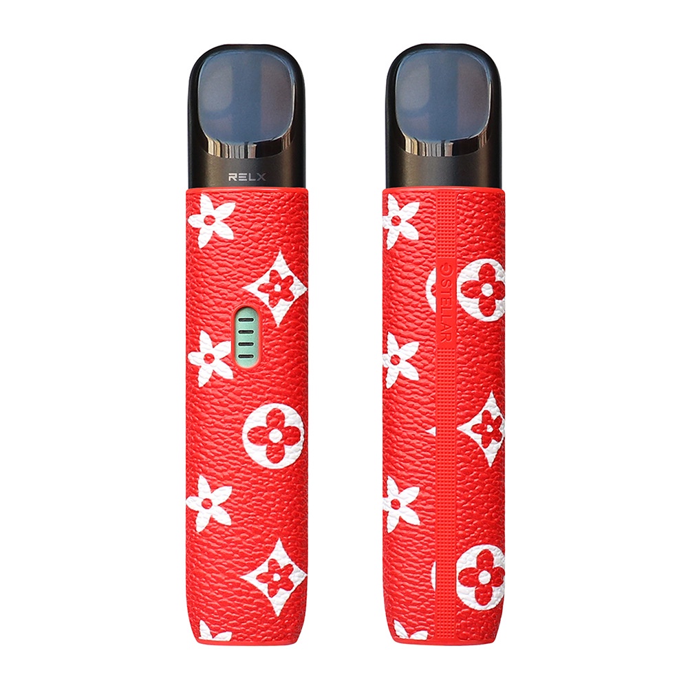 X1♟Relx RELX4 generation 5 generation เคสป้องกัน รุ่น relx Yueke รุ่น 4 ...