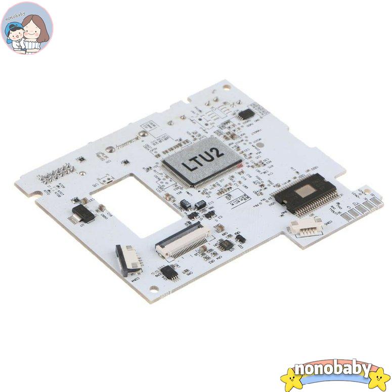 บอร์ดโมดูลปลดล็อก PCB แบบเปลี่ยน สําหรับ XBOX360 Slim DG-16D4S DG-16D5S ...