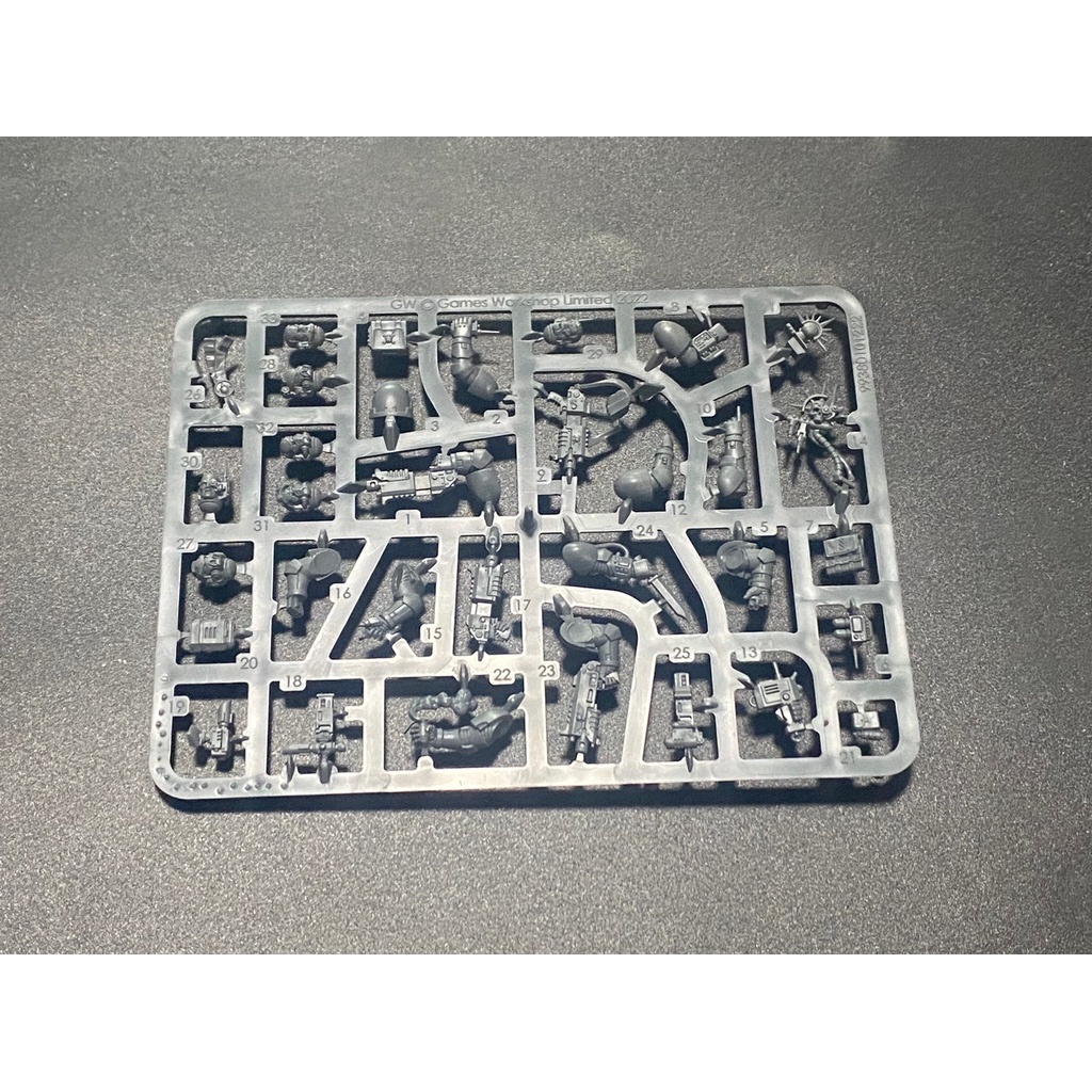 Warhammer 40k : Kill Team : Phobos Strike Team | Shopee Thailand