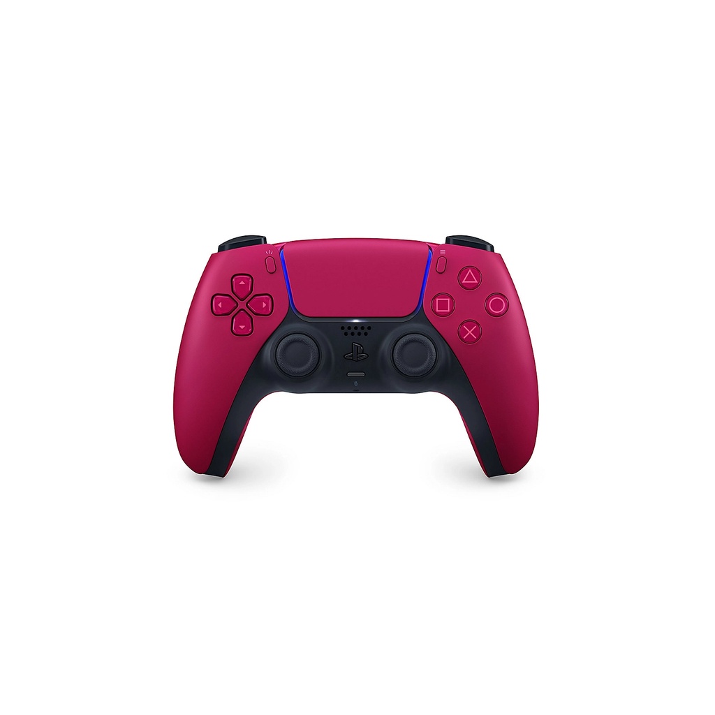 PS5 : DualSense Wireless Controller - Cosmic Red | Shopee Thailand