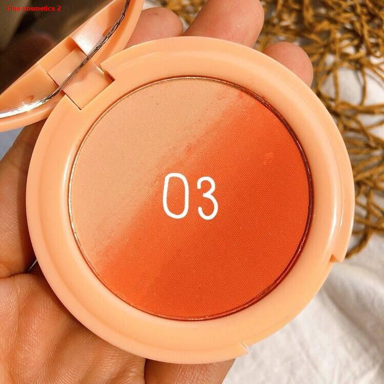 ส้นสูงGradient Blush by Kiss beauty 83764-03 | Shopee Thailand