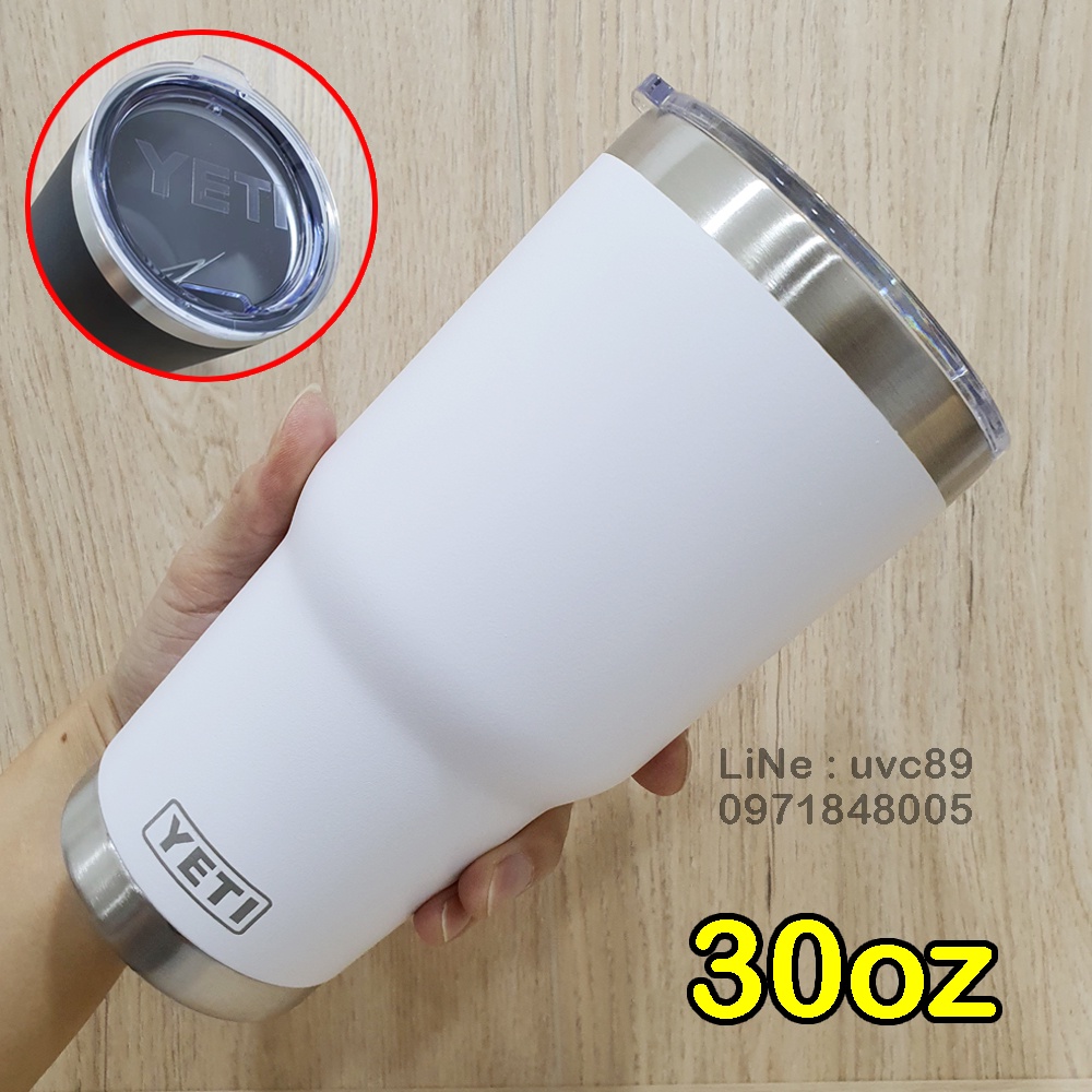 แก้ว30Oz 900ml สีพื้นเก็บอุณหภูมิความเย็น,ร้อน ผิวด้านหน้าทราย สีไม่ลอก สีพื้นแบบหนา เนื้อแก้ว ...