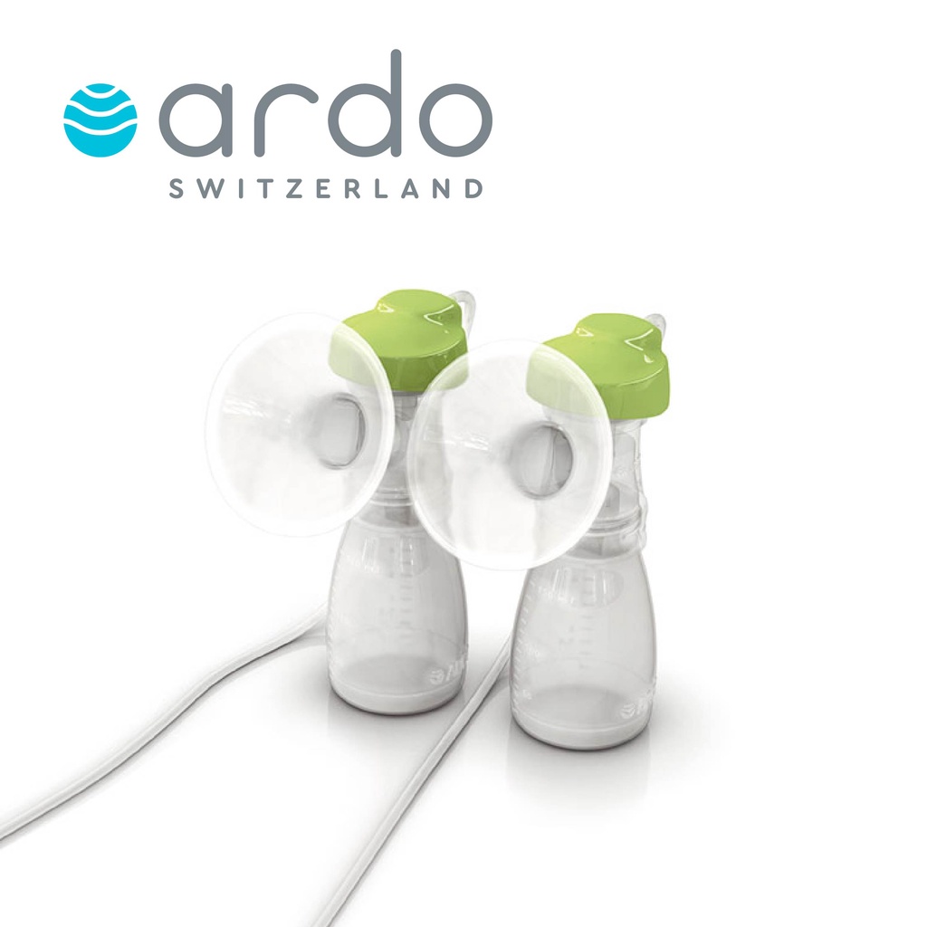 กรวยปั๊มนม Ardo Alyssa & Ardo Bellis Pumpset เซตกรวยปั๊มนม ขนาด 26 mm ...