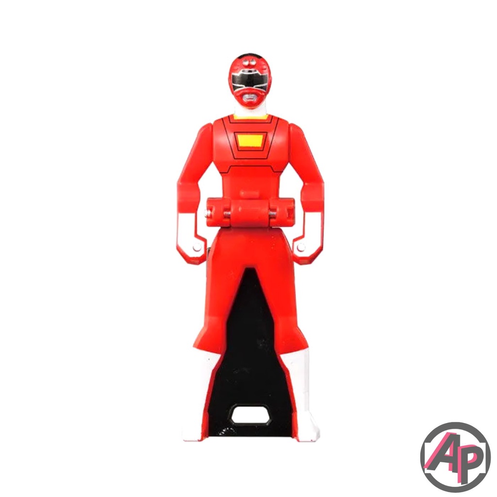 DX Ranger Key เรนเจอร์คีย์ [คีย์โกไคเจอร์ เซนไต โกไคเจอร์ Gokaiger ...