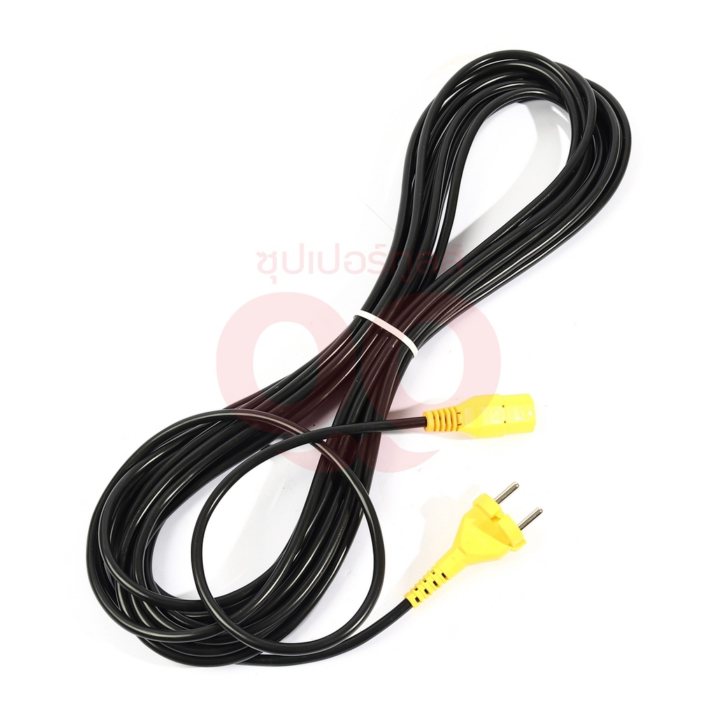 KARCHER POWER CABLE 12M สามารถออกใบกำกับภาษีเต็มรูปแบบได้ (คาร์เชอร์ ...