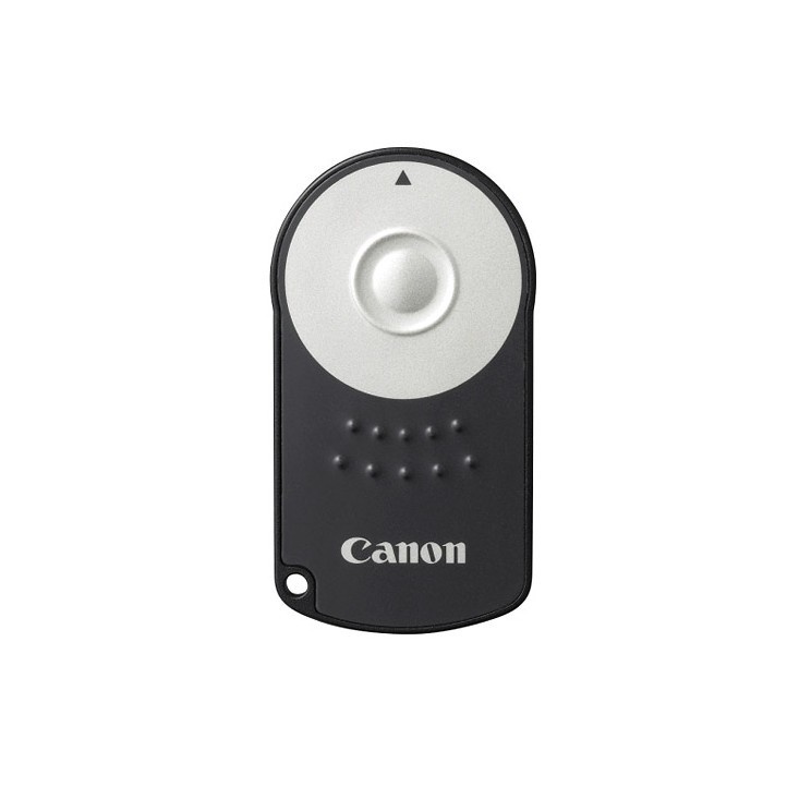 RC-6 Canon wireless remote control OEM รีโมทไร้สายกล้องแคนอน 700D 600d ...