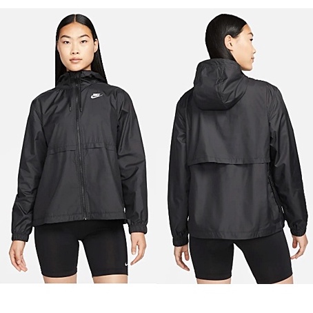 [พร้อมส่ง] เสื้อแจ็คเก็ต Nike Sportswear Essential Repel Woven Jacket ...