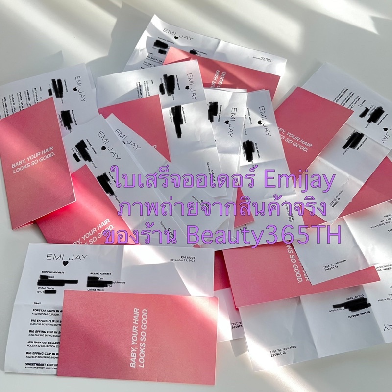 🍒พร้อมส่ง🍒 Emi jay Claw Clips & HAIR PINS :ของแท้💯%เท่านั้นค่ะ | Shopee ...
