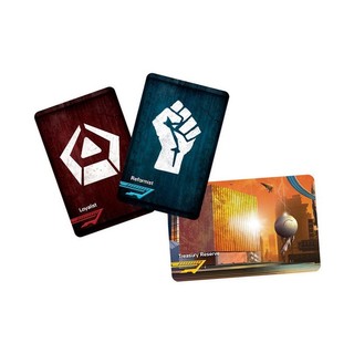 Coup Reformation (An Expansion)Board Game | Shopee Thailand
