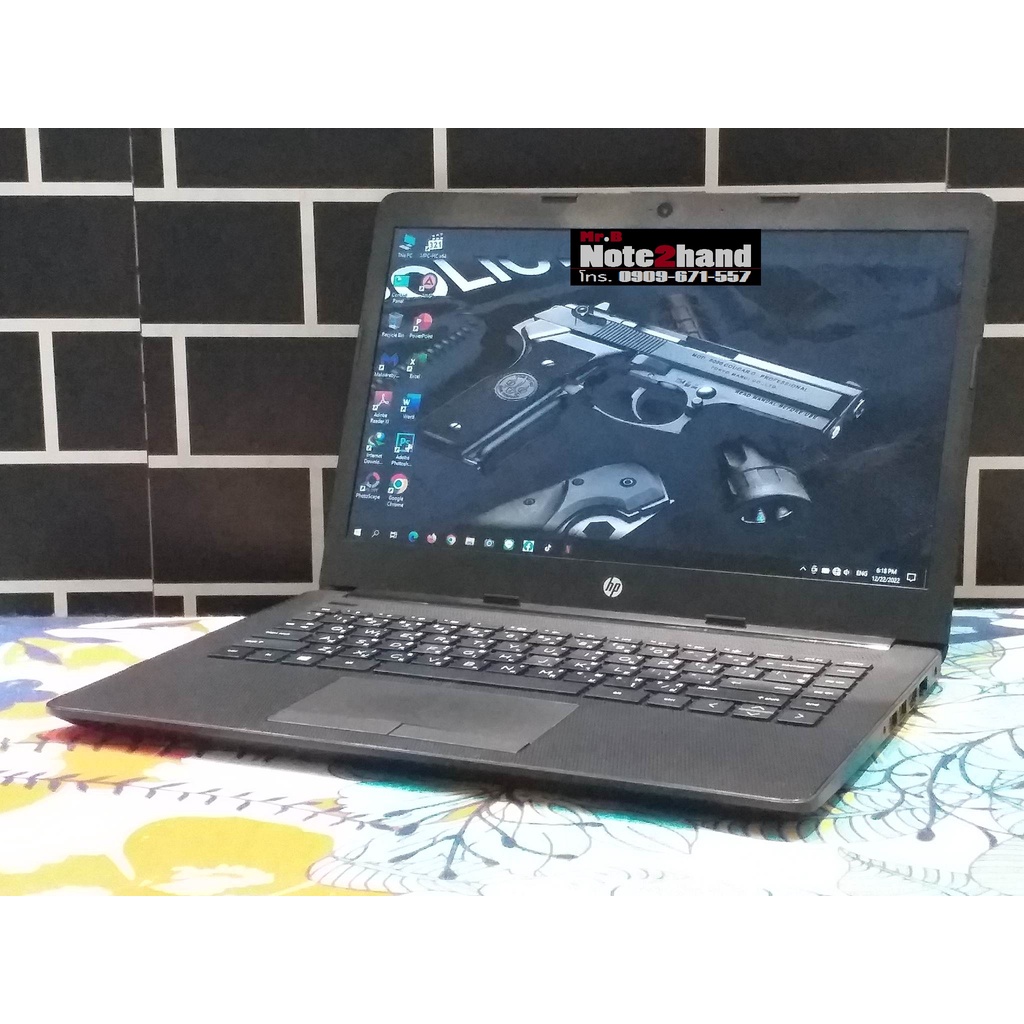  HP CPU AMD A6 9225 up To 3 00 GHz 14 HD 4 HDD 1TB