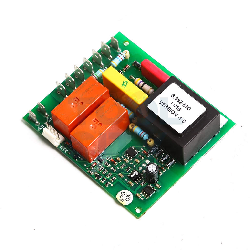 KARCHER CIRCUIT BOARD PACKAGED สามารถออกใบกำกับภาษีเต็มรูปแบบได้ (คา ...