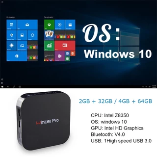 intel z8350 ราคาพิเศษ | ซื้อออนไลน์ที่ Shopee ส่งฟรี*ทั่วไทย!