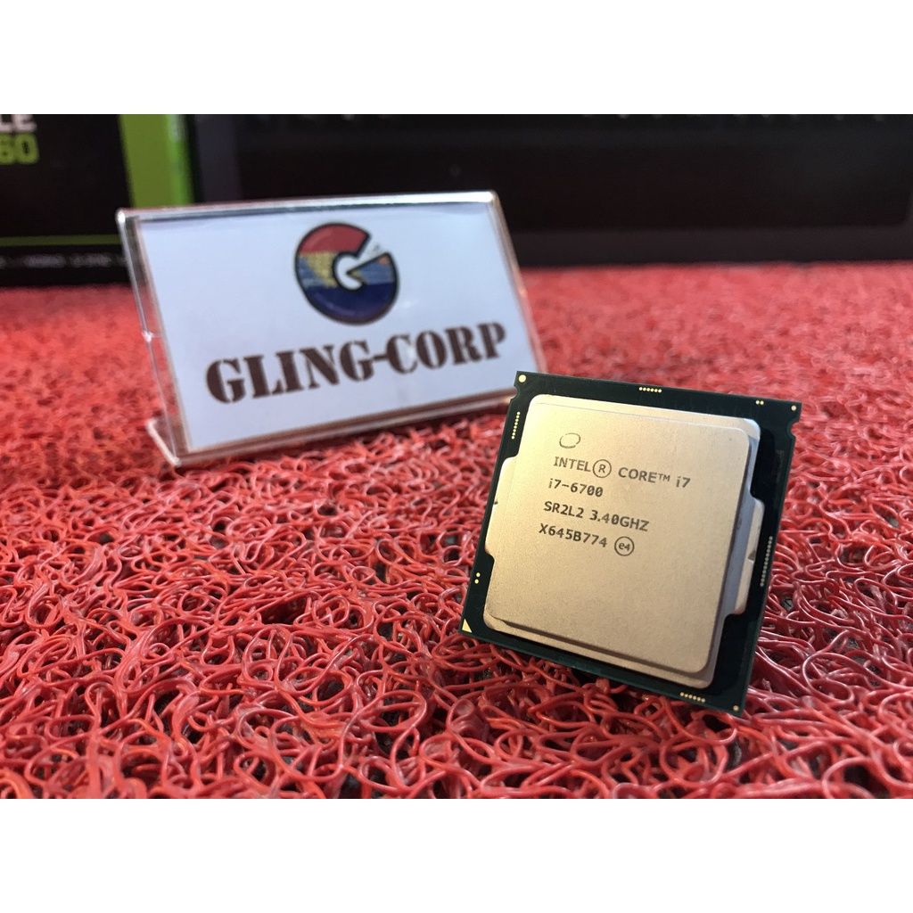 CPU INTEL LGA1151 i3 GEN6 - หลายรุ่น / i3-6098P / i3-6100 / | Shopee Thailand