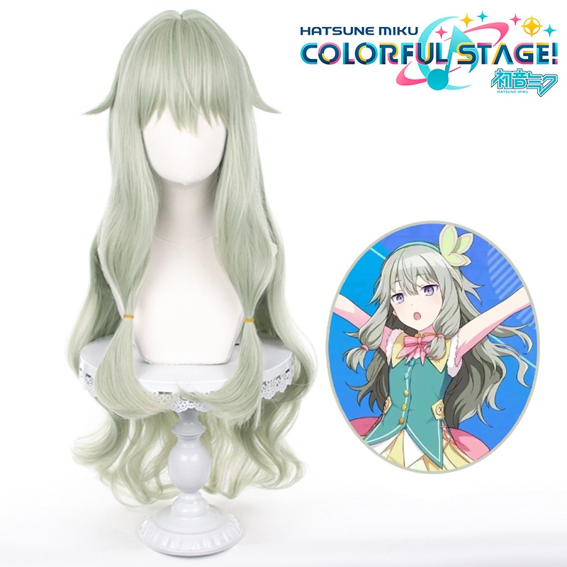 Project Sekai Colorful Stage! feat. Shiraishi An Kusanagi Nene Aoyagi ...