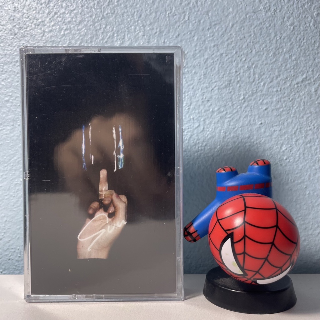 เทปเพลงไทย สากล เทปคาสเซ็ท cassette tape: Puase, T_047,Potato, Bigass ...