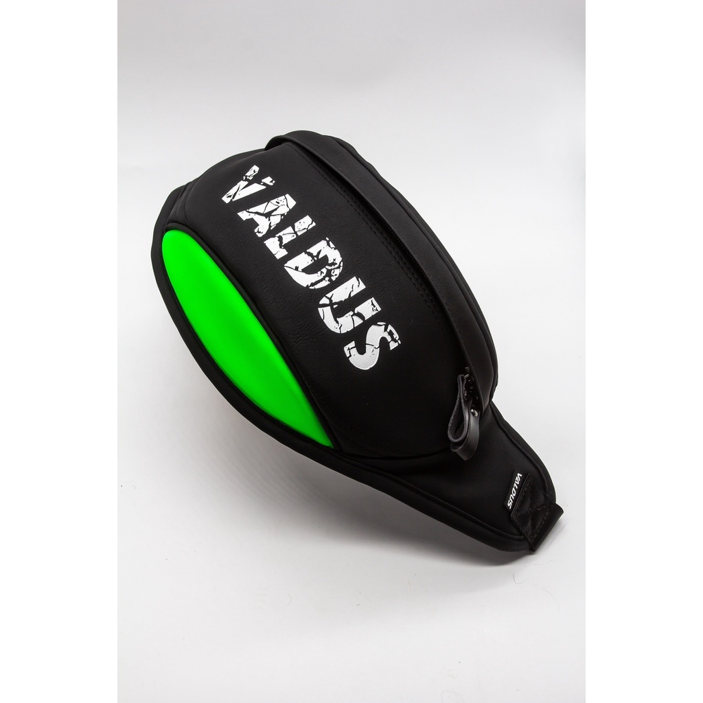 VALDUS CLASSIC LEATHER BAG กระเป๋าคาดเอว VALDUS รุ่น CLASSIC | Shopee Thailand