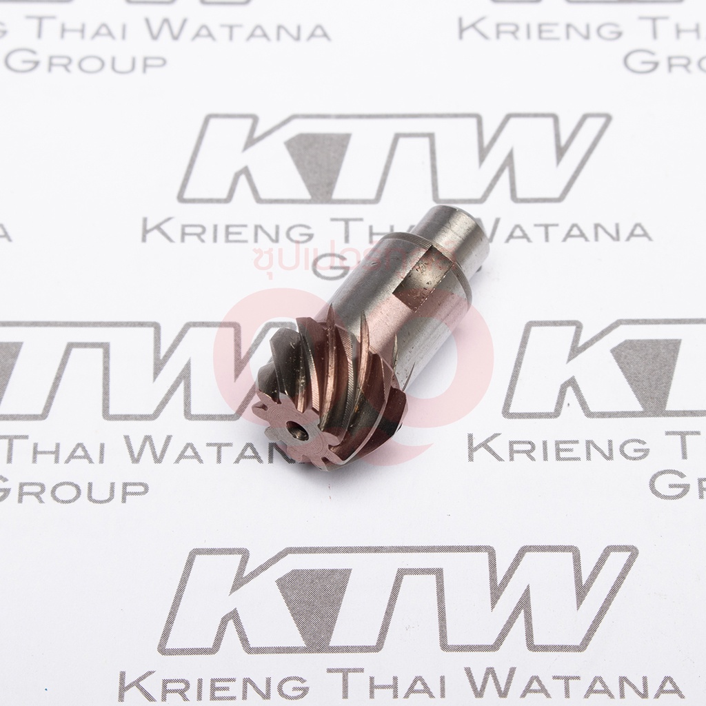 MAKITA MP221332-4อะไหล่HR-2210#42 เฟืองแกน สามารถออกใบกำกับภาษีเต็มรูป ...