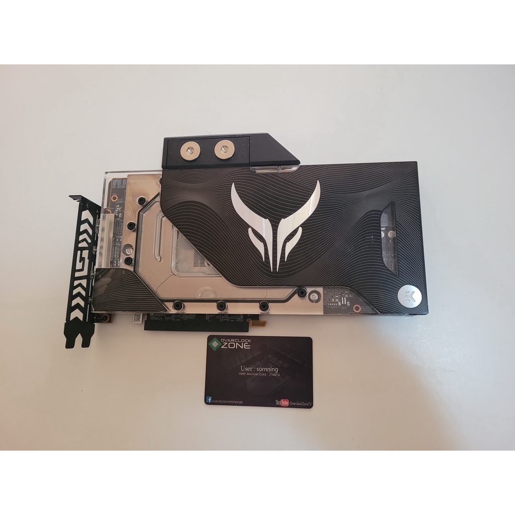 Liquid Devil AMD Radeon™ RX 6800 XT 16GB GDDR6 | Shopee Thailand