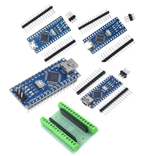 arduino ราคาพิเศษ | ซื้อออนไลน์ที่ Shopee ส่งฟรี*ทั่วไทย!