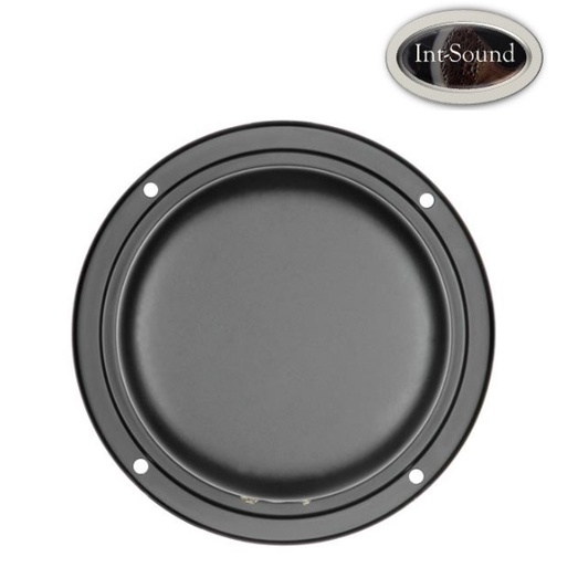 (พร้อมสต๊อก) ลำโพง 4 นิ้ว มิดเรนจ์ เสียงดีมาก HiVi / SWAN B4N - Mid ...